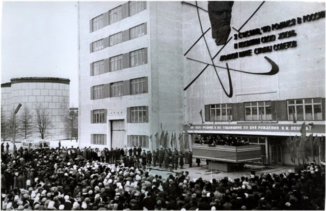 Cold nuclear fusion: we immediately went our own way – COLD FUSION NOW!