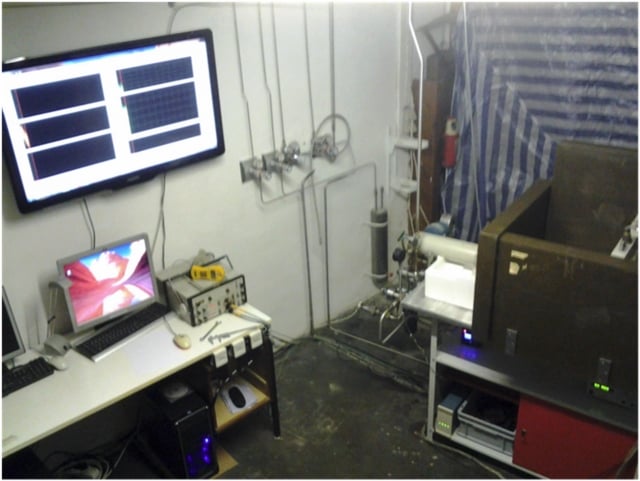 Cold nuclear fusion: we immediately went our own way – COLD FUSION NOW!